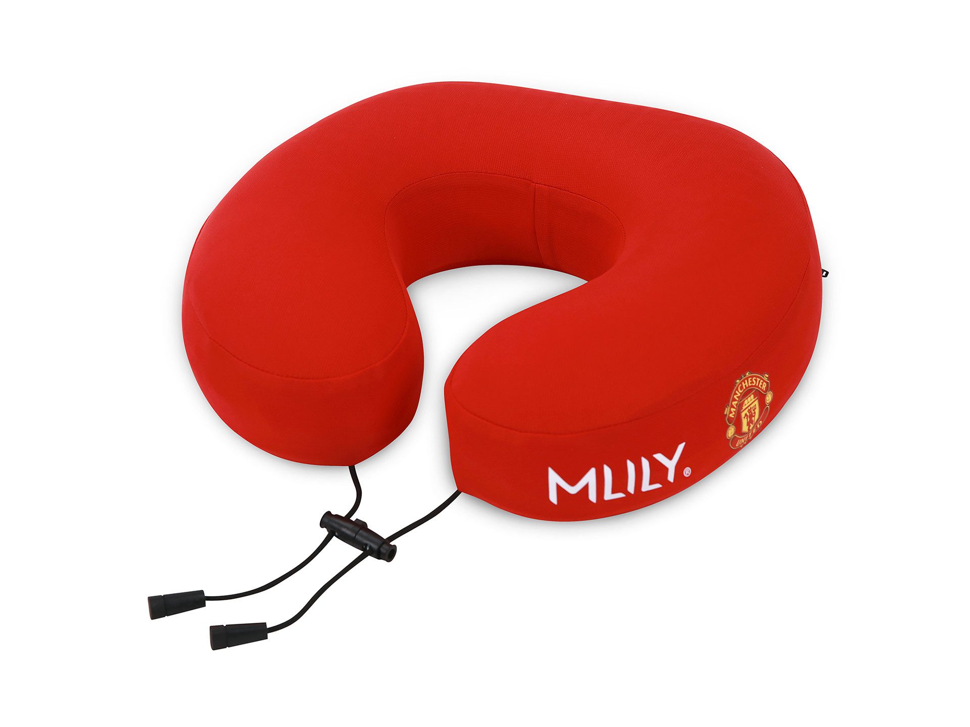 Perna de calatorie Mlily Manchester United - Dormeo
