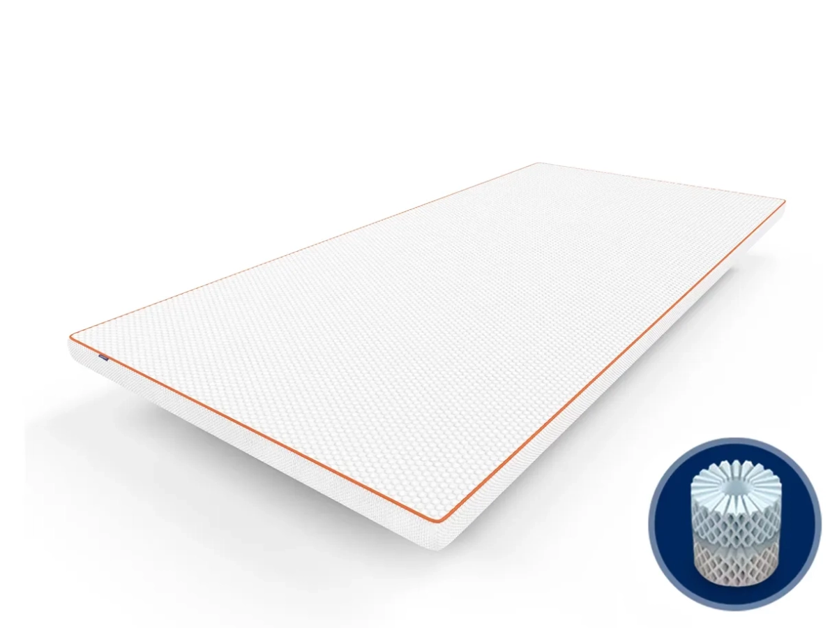 Topper Octasmart Essential – cumpără în Chișinău | Dormeo
